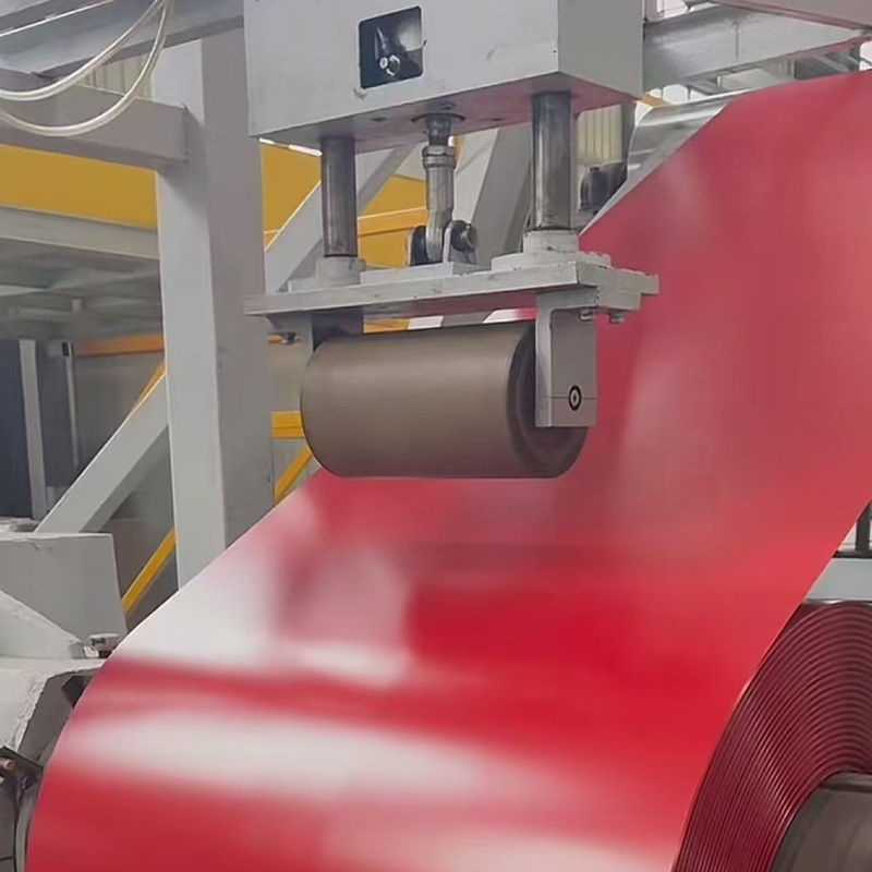 Durable Powder Coated Aluminum Panels for Architectural Use
